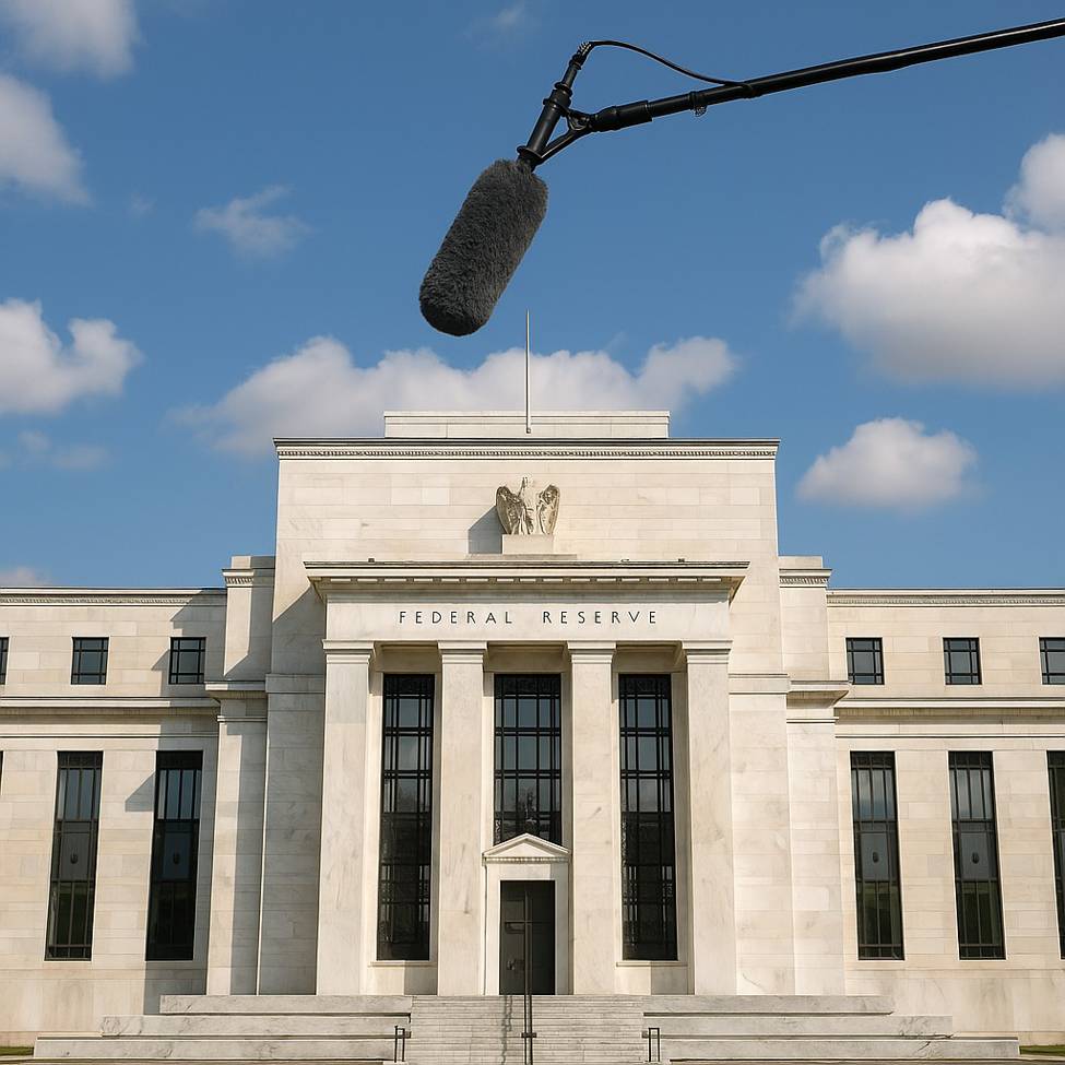 Federal Reserve speakers Wednesday include Kashkari and Musalem | investingLive